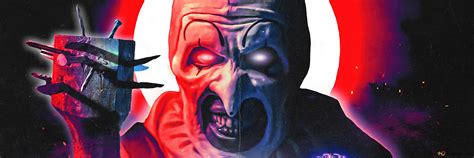 Terrifier 2 Halloween Movie 4k Wallpaper Download
