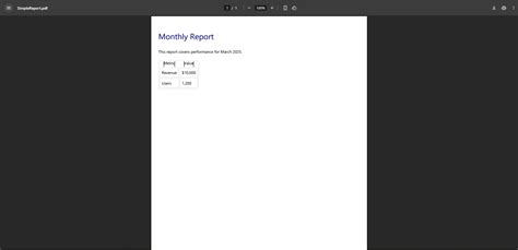 Html To Pdf C Tools The Ultimate Net Library Comparison For 2025 Hackernoon