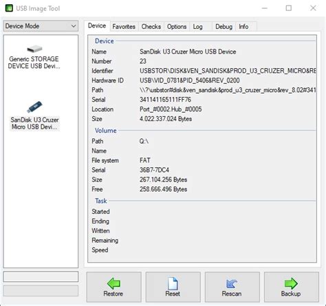 Baixar Usb Image Tool 1 9 1 0 Para Pc Download Grátis