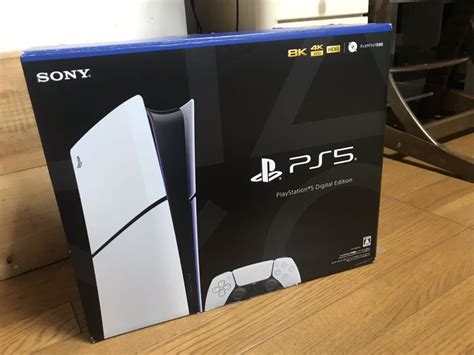 Yahooオークション Playstation 5デジタルエディション Cfi2000b01