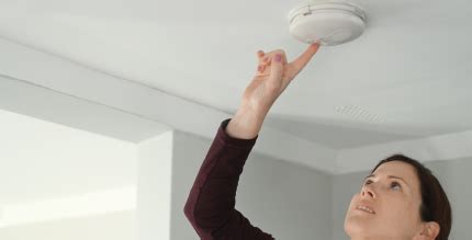 How Often To Replace Fire Alarms Mesa Alarms