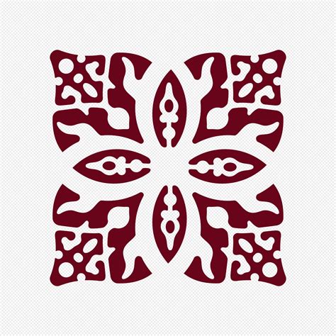 중국 스타일의 클래식 한 패턴 테두리 이미지 사진 401498278 무료 다운로드