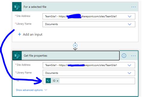 sp column formatting can you send data into a powerautomate flow