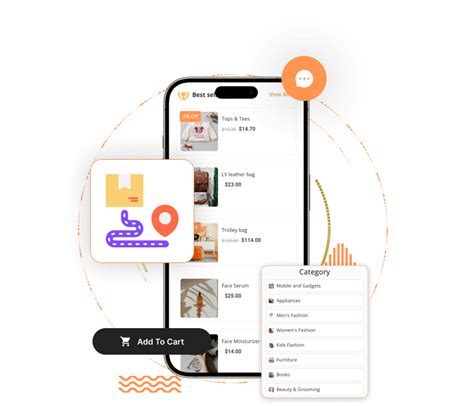 Amazon Clone Script 1 Ready To Launch Ecommerce App