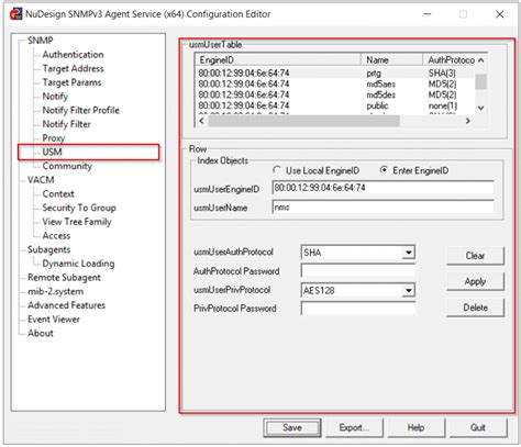 How To Achieve SNMPv Compliance In Windows And Windows Server Tech With Jasmin