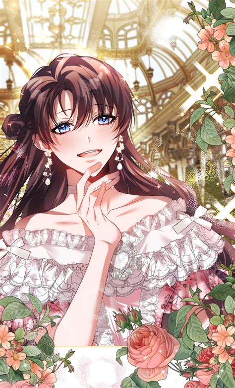 헤라🌹𝐇𝐄𝐑𝐀 On Twitter 이번 화 밀라이언과 페리얼 의상 디자인 했습니다 ♥️♥️ Dowvks2x66 Twitter