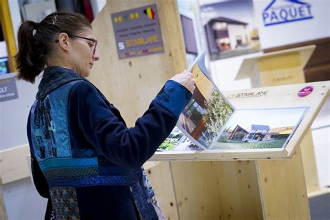 Presse Bois Et Habitat