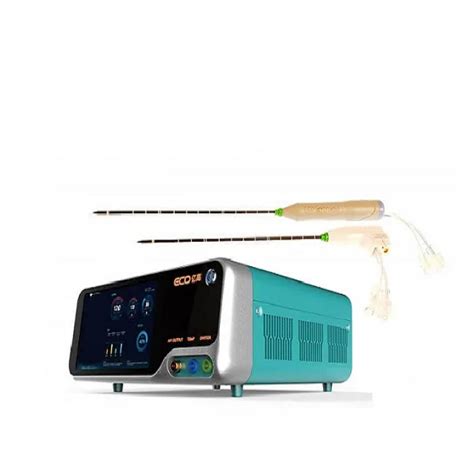 Microwave Ablation Systems Manufacturers In Mumbai