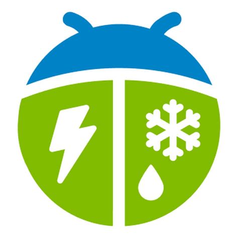 Weatherbug Youtube