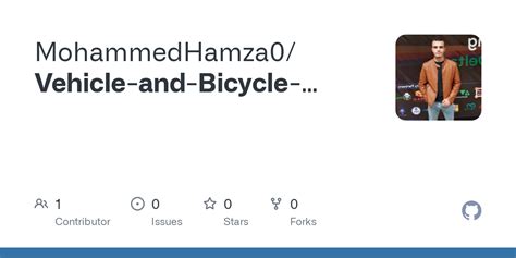 Github Mohammedhamza Vehicle And Bicycle Counting Yolo
