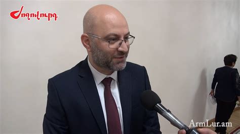 Ինչ ասելիքով է ՔՊ ական նոր պատգամավորն ԱԺ եկել Youtube