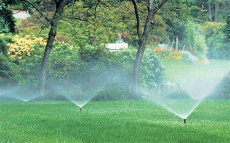 Smart Irigation System