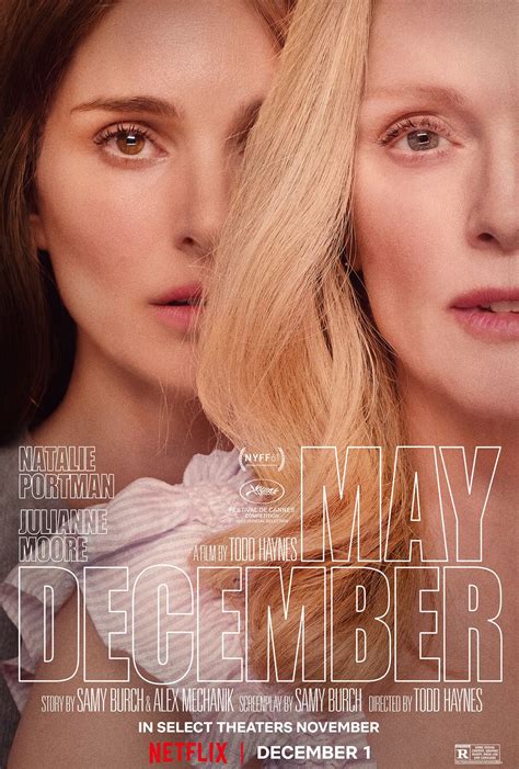 News Zum Film May December Filmstartsde