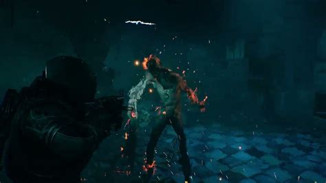 时间旅者：重生曙光 cronos the new dawn 豆瓣
