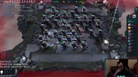 Tft Moments 1 Youtube