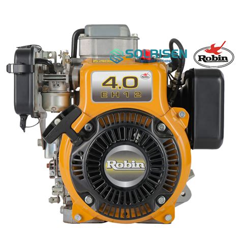 Original Robin Engine Manufacturer And Factory In China Robin Power