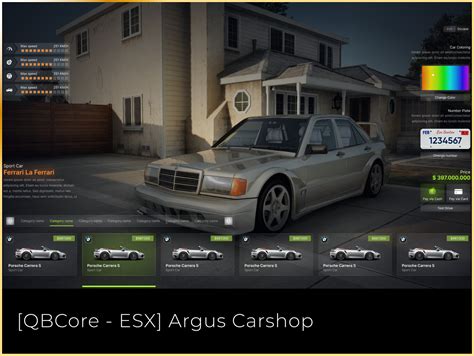 [paid] Advanced Fivem Scoreboard Script Fivem Releases Cfx Re Community