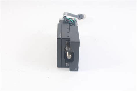 Suruga Seki Ks101 20ms Axis Automatic Stage With Oriental C7214 9015 1