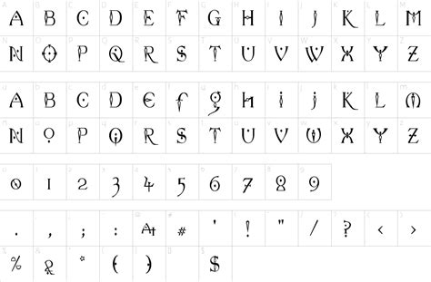 Celexa Font Free Download