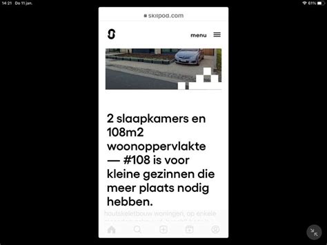 Ghim Của Marijke Polman Arns Trên Schuurwoning