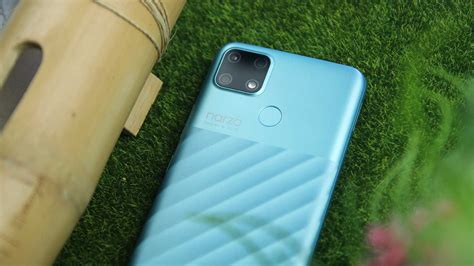 Narzo A Review Can It Really Satisfy The Budget Gamers