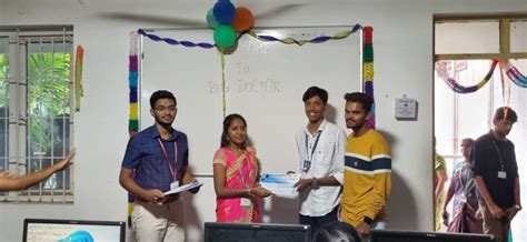 Prasath Saravanamuthu On Linkedin Bugdoctorandtechtakies