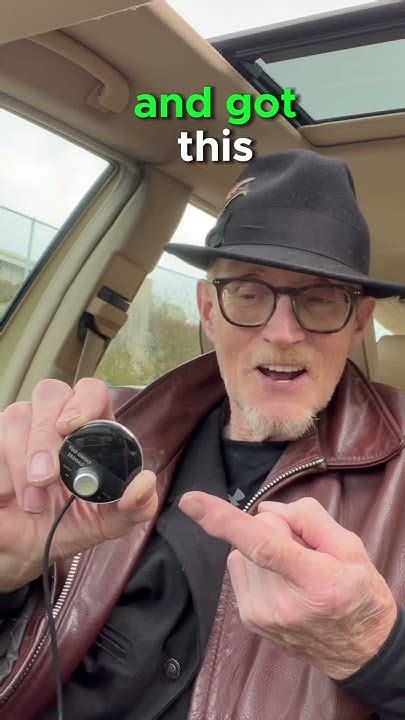 Gizmo Guy Gadget Bluetooth Adapter Testimonial Bluetoothadapter Youtube