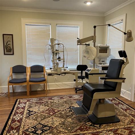 Total Eye Care In East Hill Pensacola Fl Gulf Coast Vision Center