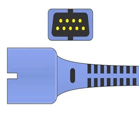 Sensor Type Reusable Nareena Neonatal Spo2 Sensor At ₹ 450 In New Delhi