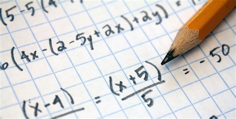 About The Act Math Test The Essential Guide