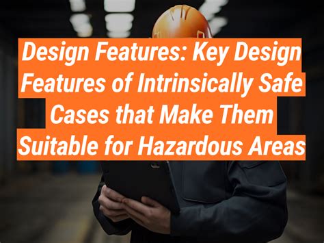 Intrinsically Safe Design Archives Intrinsically Safe Store Intrinsically Safe Design Archives Intrinsically Safe Store