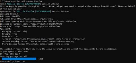 Winget Mastering Windows Package Management For Msix
