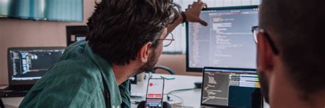 Codeigniter Development Company Innowise