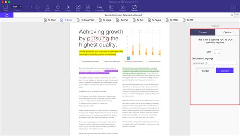 Transfer Pdf To Excel Spreadsheet Db Excel