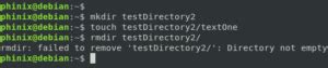 Remove Directory In Linux PROPERLY SAFELY GoLinuxCloud