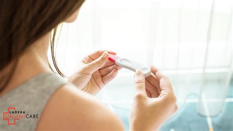 Affordable Pregnancy Test In Los Angeles Low Cost Options Available Ladera Urgent Care