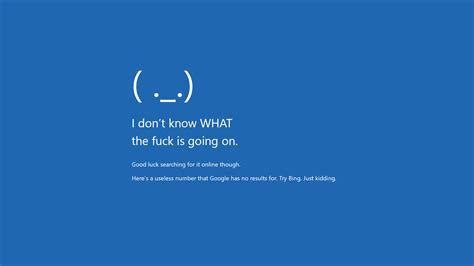 Accurate Error Messages Rwindows10