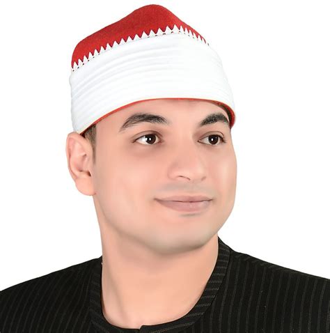 القارئ شعبان ناجي Qari Shaban Nagy El Santa