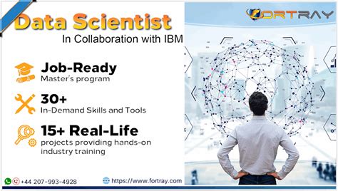 Online Data Scientist Program World Best Data Scientist Program It