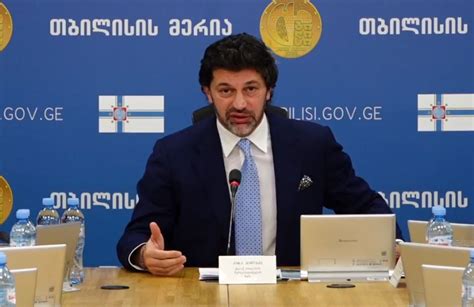 “მე არსად წასვლას არ ვაპირებ მე ვაპირებ პოლიტიკაში დარჩენას კიდევ დიდი ხანი” გურიის მოამბე