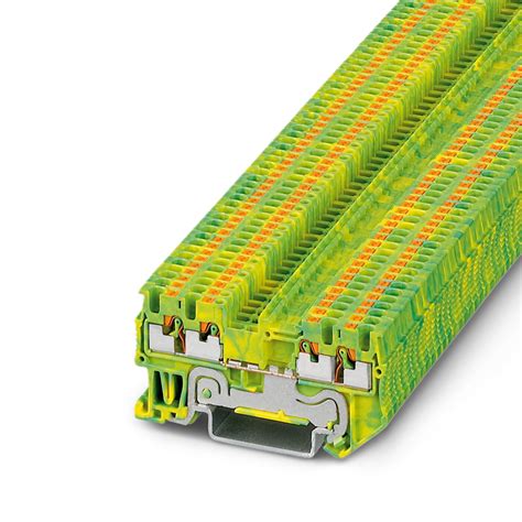 High Quality Earth Terminal Block Manufacturer And Supplier Product Exporter Utility