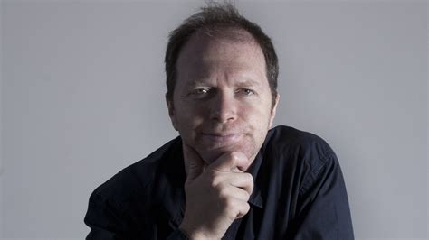 Diego Golombek Los Científicos Argentinos Se Tienen Que Ir Del País Para Continuar Su