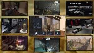 QBCore Framework V5 250 Scripts Tebex