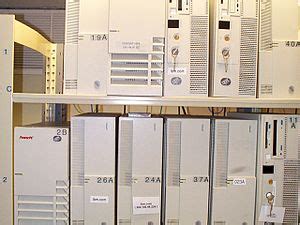 Software IBM AIX HandWiki