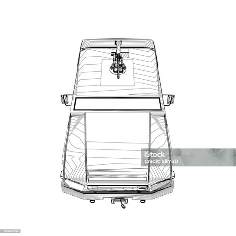 작전 전쟁 벡터 디자인 일러스트레이션을 위한 육군 트럭 운송 사막에 트럭입니다 경 장갑차 군용 Suv의 개요 오프로드 차량
