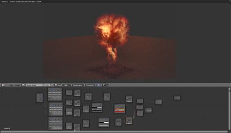 Cycles Volumetric Rendering Latest News Blender Artists Community