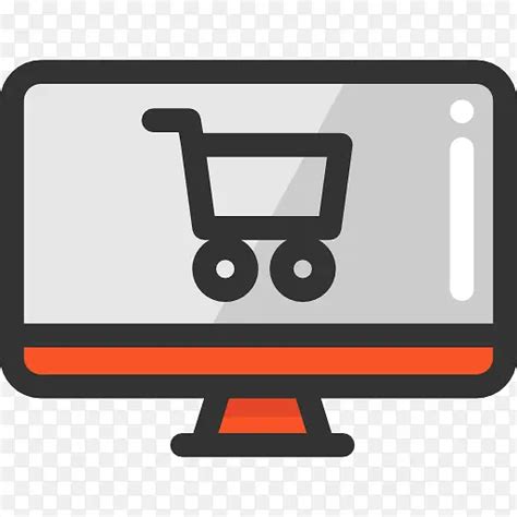网上商店图标PNG图片素材下载 图片编号yjkvmakd 免抠素材网