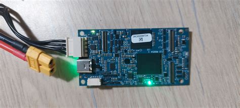 Voxl 2 Not Responding To Adb Not Going To Fastboot Not Showing Up In