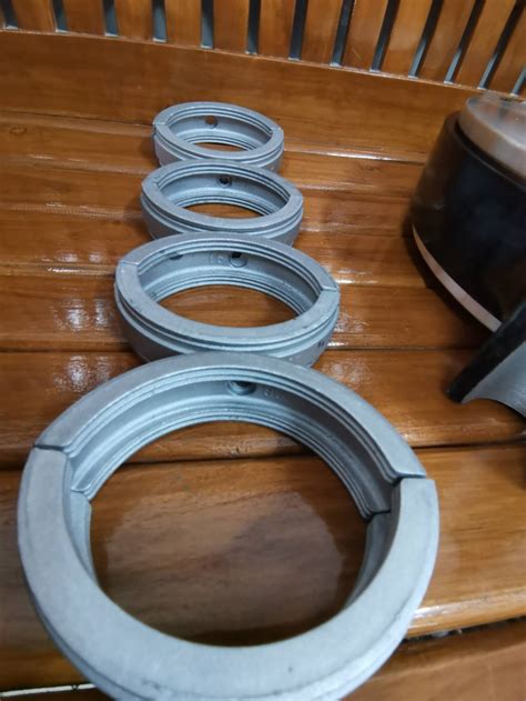 อะไหล่ ไส้ประกับเครื่องเชื่อม เลือกซื้อ Tita Engineering Facebook