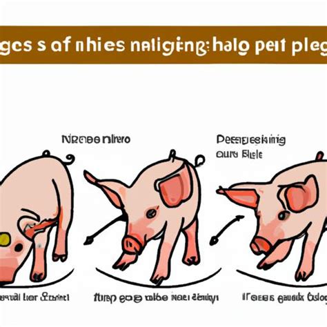 Ear Notching Pigs A Comprehensive Guide To Effective Pig